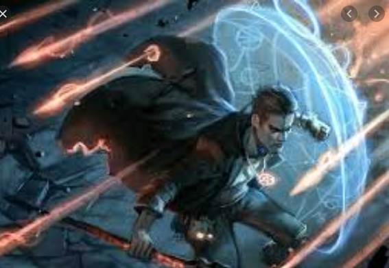Unleashing the Power of the Snare Spell in D&D 5e